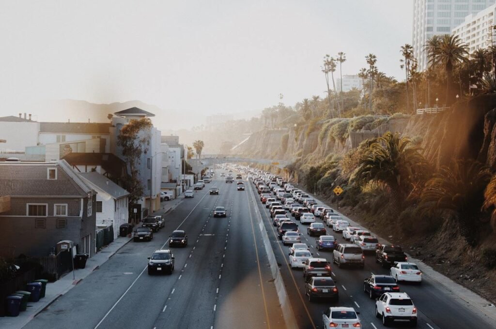 Metro city’s should make road with protection In mind – Business Techy News